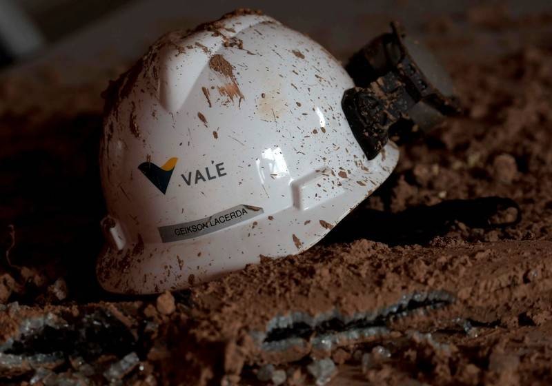 Brazil miner Vale expects to mostly finish paying for burst dam by 2021 ...