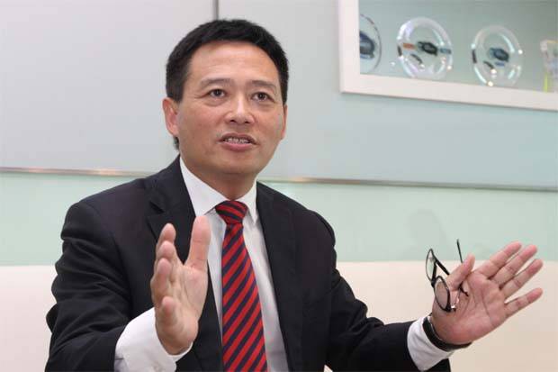 Proton sales for nine months of 2019 exceed last year’s turnover | The Star