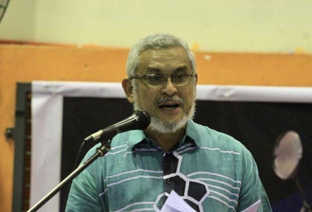 Khalid Samad says will discuss Kg Baru land purchase offer with Dr M ...