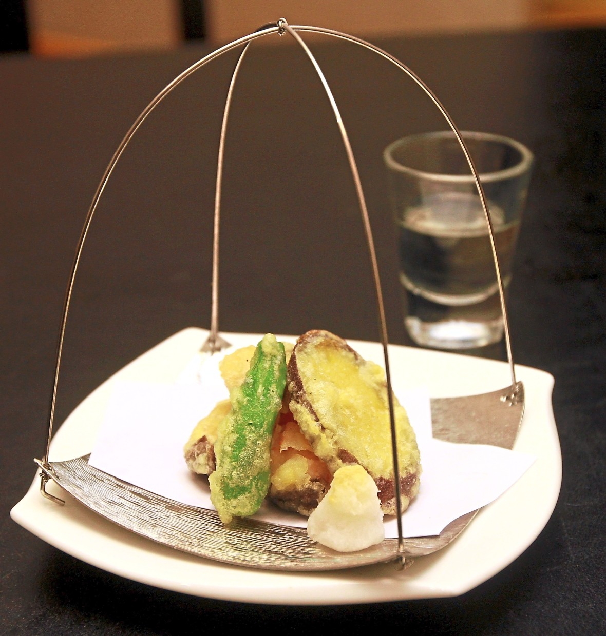 Savouring the full flavours of sake | The Star