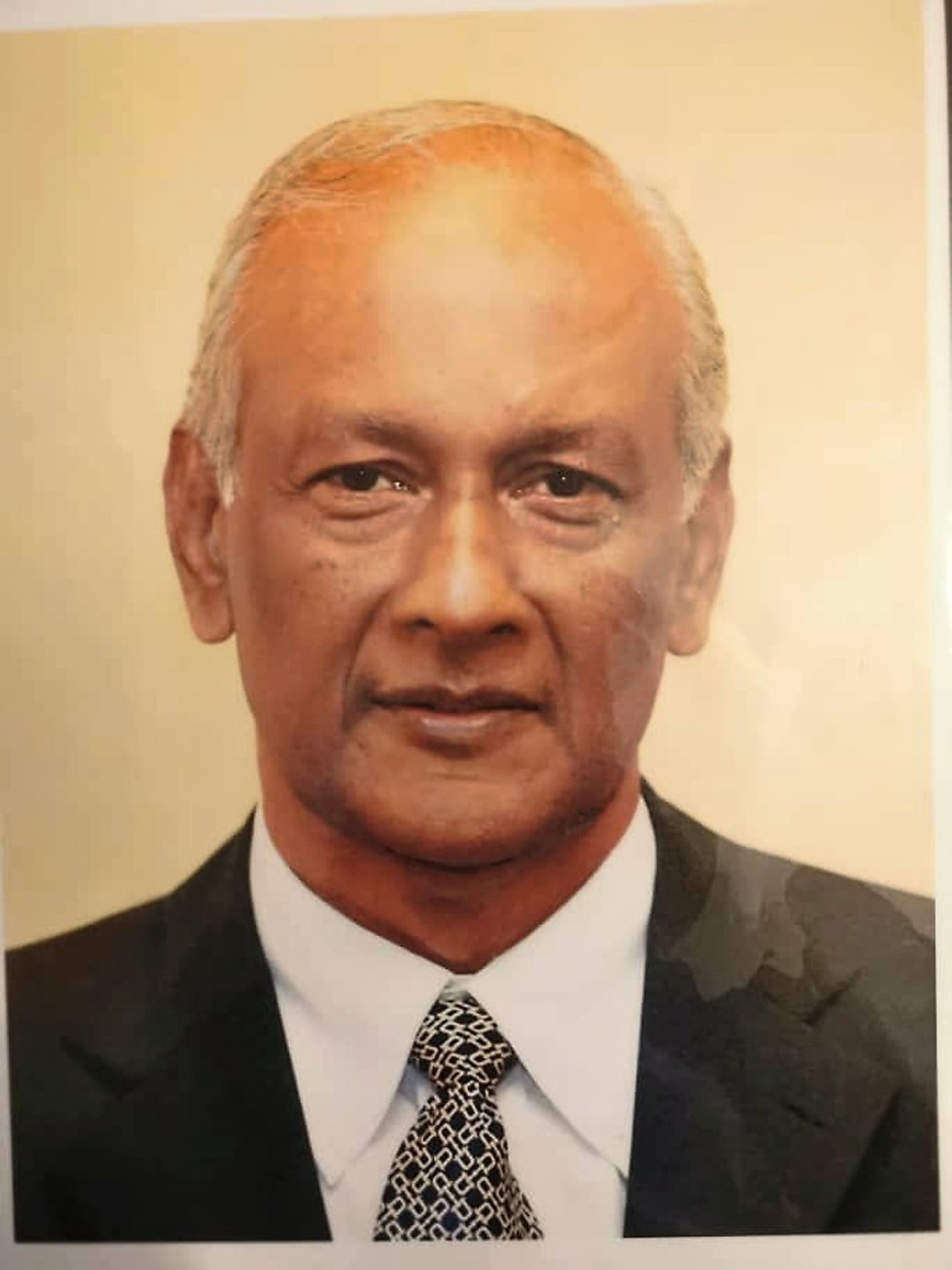 M. Chandran – a football champion without equal | The Star