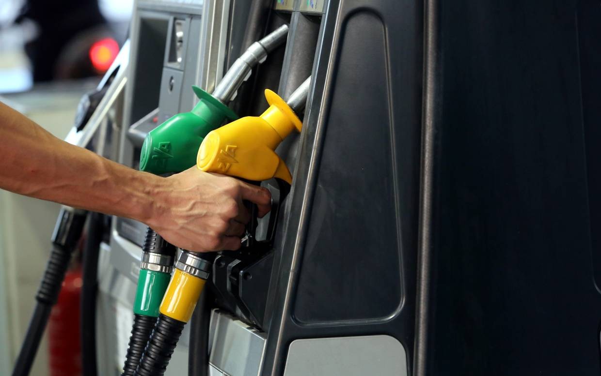 Weekly fuel prices: RON97 petrol down 19 sen | The Star