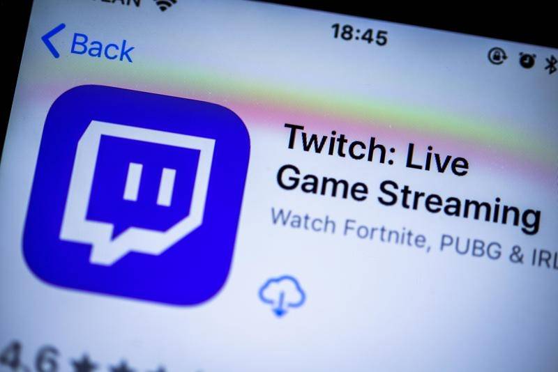 Gaming platform Twitch now courting artists, educators and musicians ...