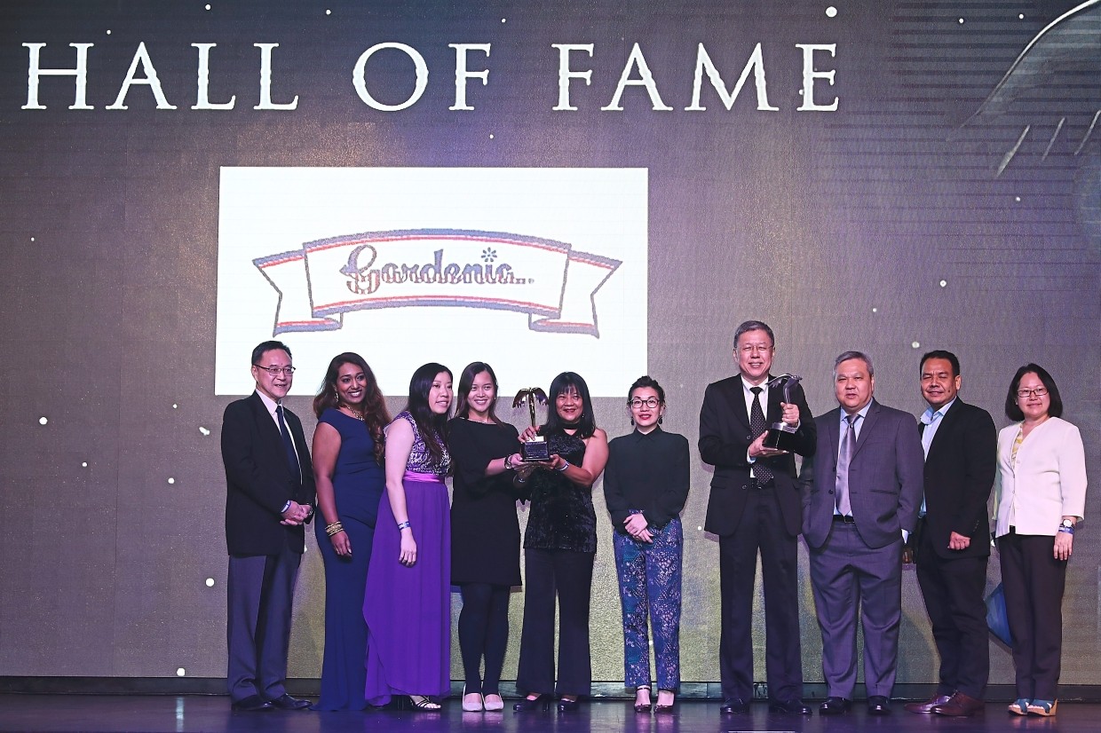 At the top of their game | The Star