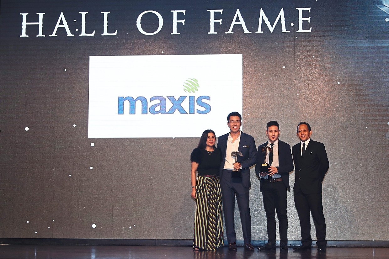 At the top of their game | The Star