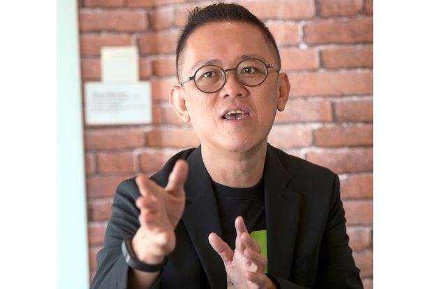 Green Packet rejuvenated | The Star