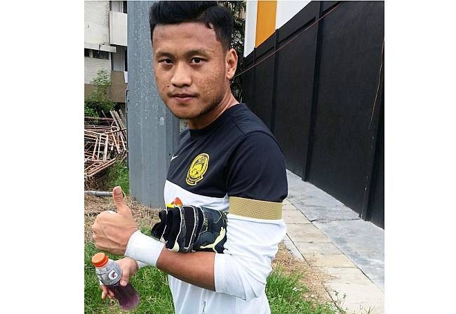 Football: Goalkeeper Yan’s a trusted hand again for Malaysia | The Star