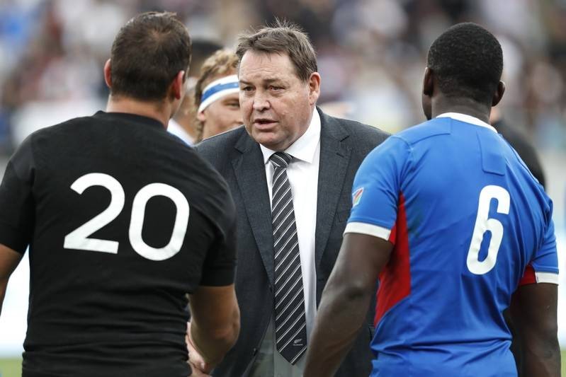 Rugby: New Zealand yellow cards fair but contacts unavoidable at times ...