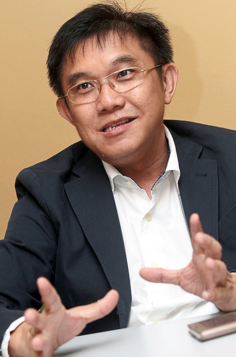 A smarter mobile workforce solution | The Star