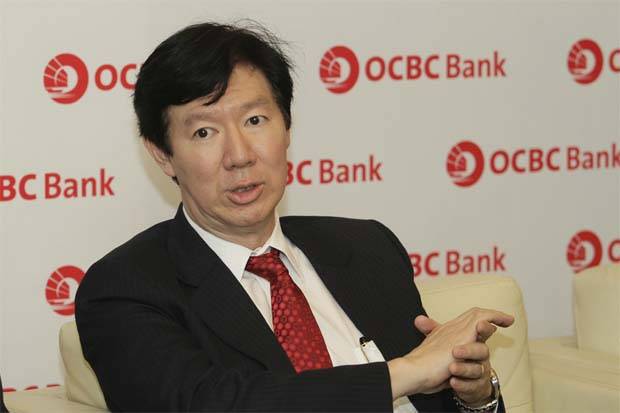 OCBC wants govt to boost spending | The Star