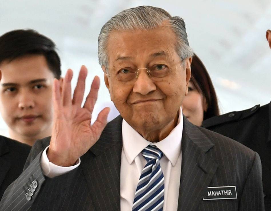 PM: Country not affected by #BoycottMalaysia campaign by Indian social ...