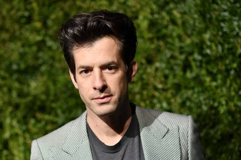 British producer extraordinaire Mark Ronson to get new documentary ...