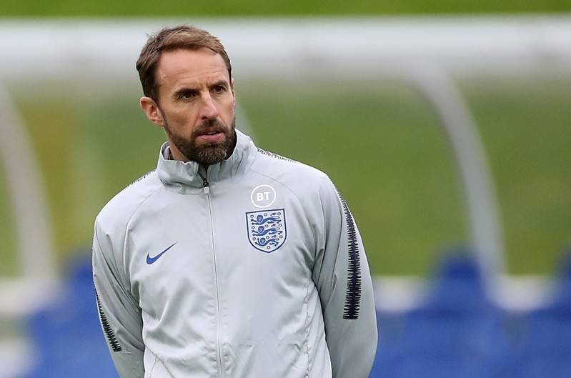Other Sports: Three years on and Southgate's stock still rising | The Star