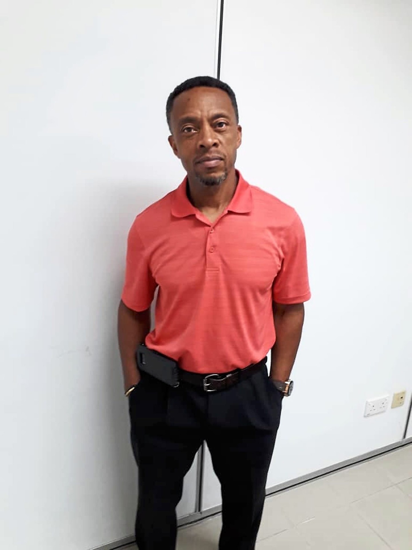 Athletics: US athletics coach Miller ready to hit the ground running ...