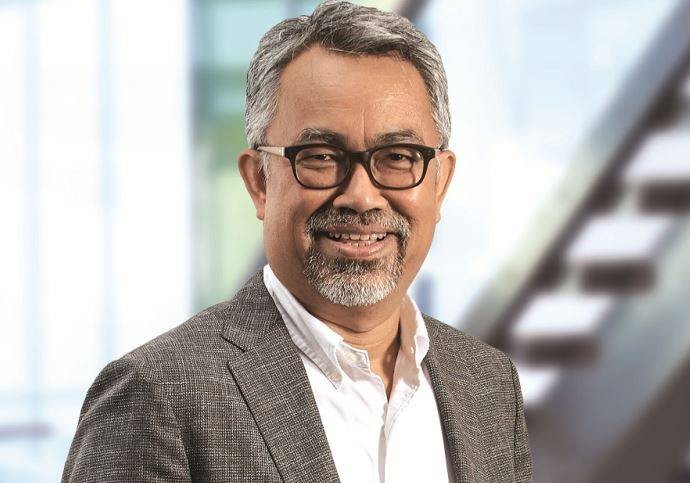 Celcom Axiata excited over 5G incentives, CEO says | The Star