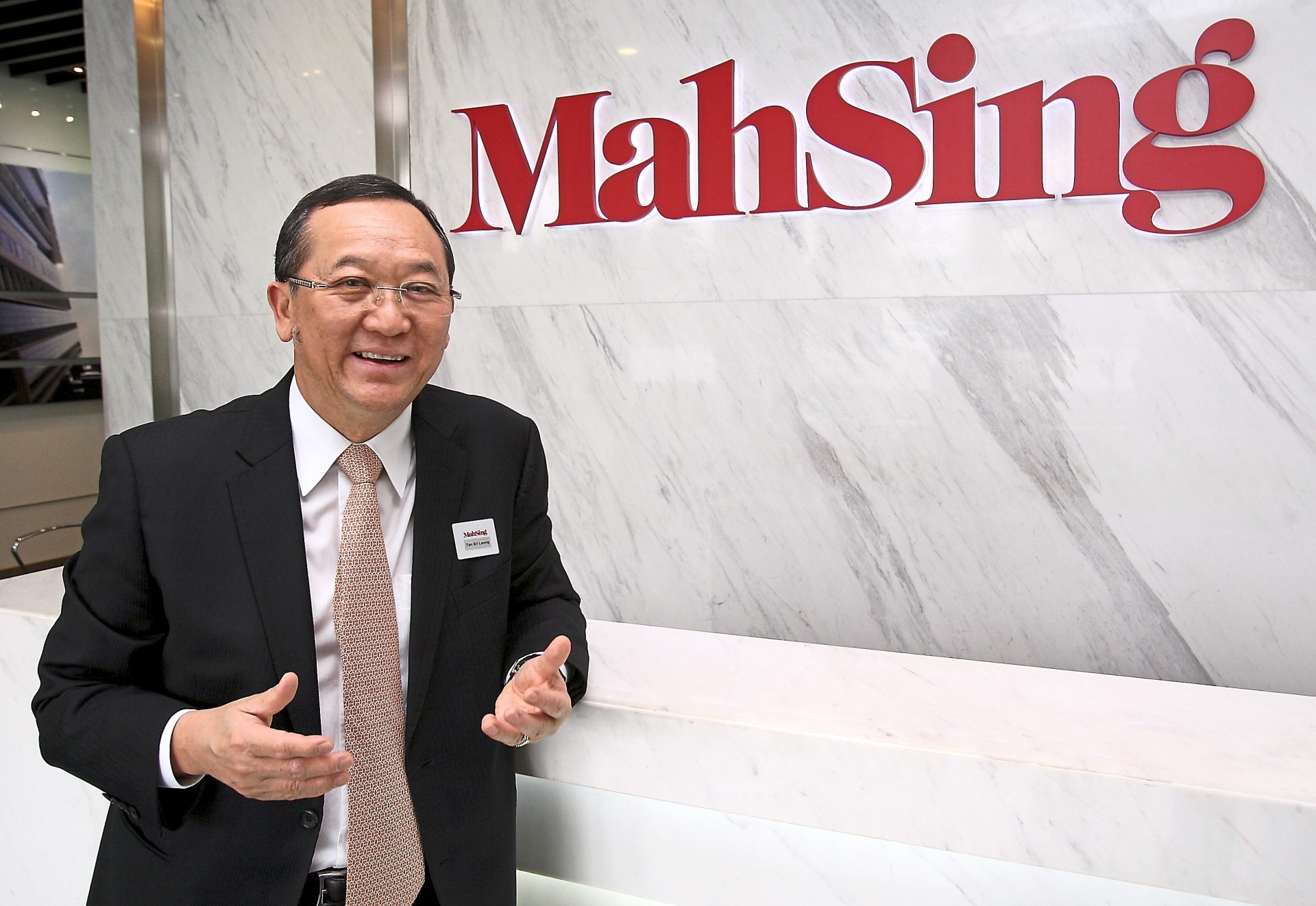 Industry players and CEOs give their views | The Star