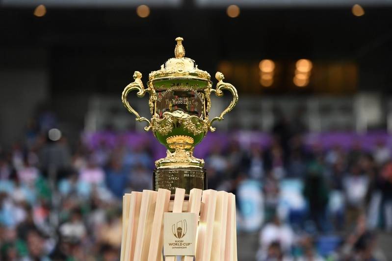 Rugby: World Cup quarter-final qualification | The Star