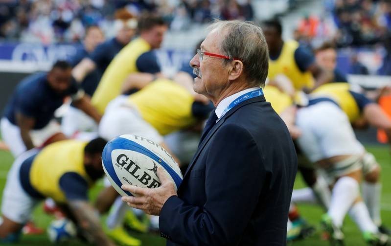 Rugby: France coach Brunel defends decision to send Ramos home from ...