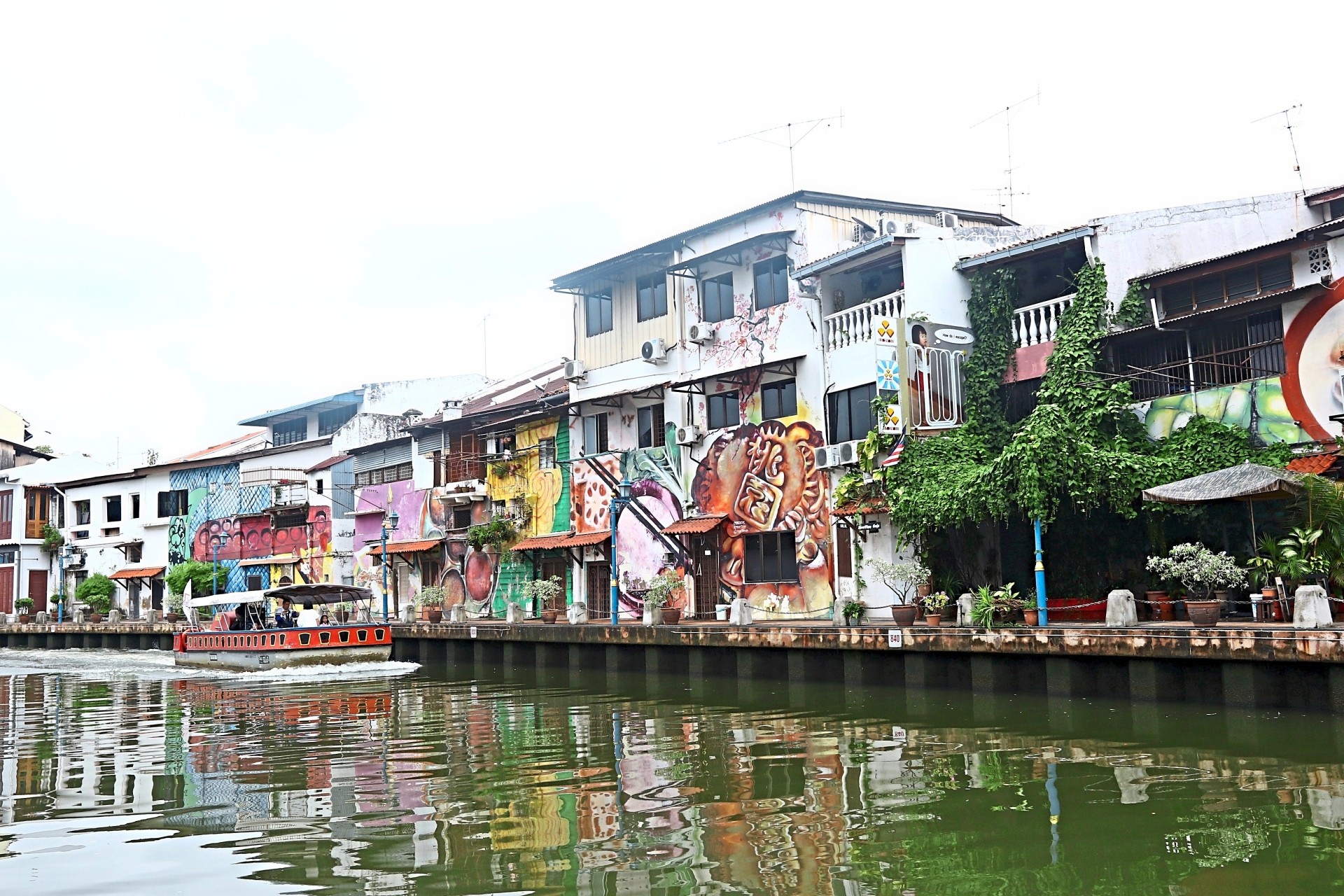 Plan to revive dying rivers | The Star