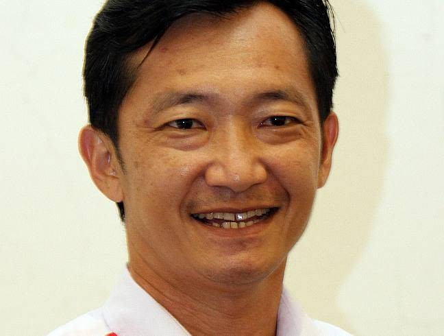 Rasah MP to oversee ops in Seremban Jaya | The Star