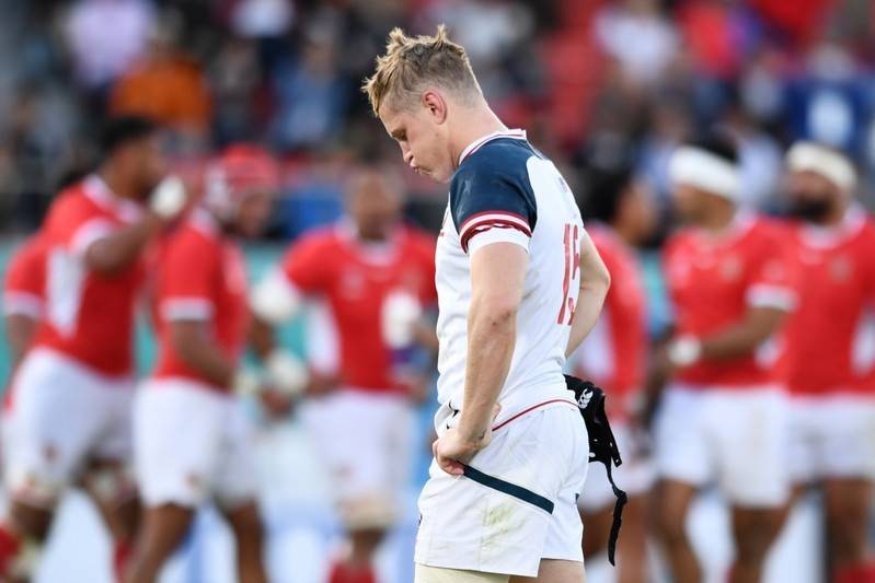 Rugby: U.S. Eagles look to squeeze learnings out of Japan experience ...