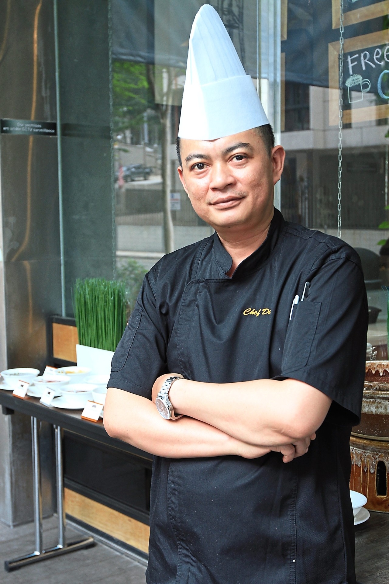 Hearty barbecue in the city | The Star