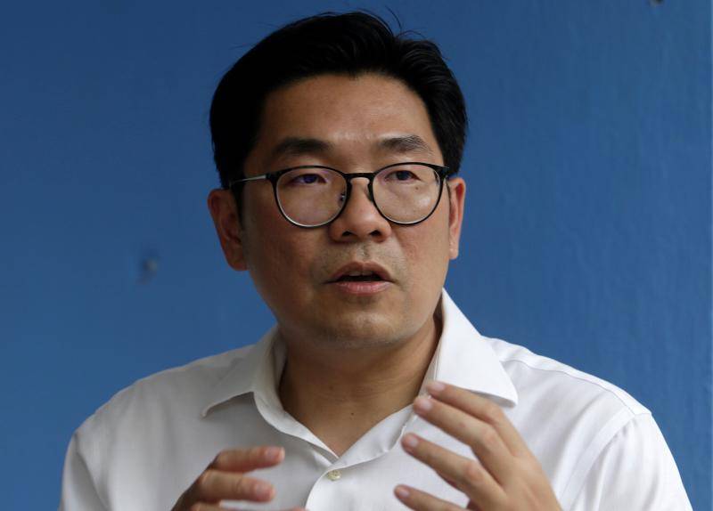 Death of fish in Pulau Kukup still being probed, says Sim | The Star