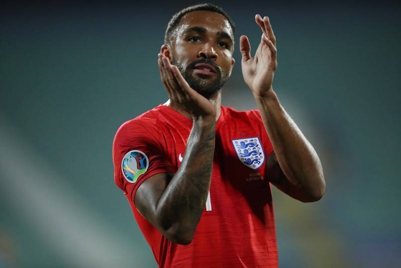 Football: Anti-racism body says England game should have been abandoned ...