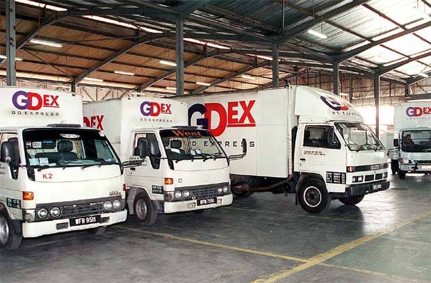 GD Express to buy Vietnamese logistics company | The Star