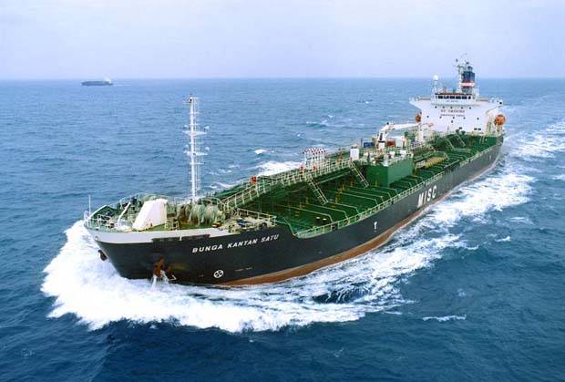 MISC’s tanker unit may be affected by US sanctions | The Star