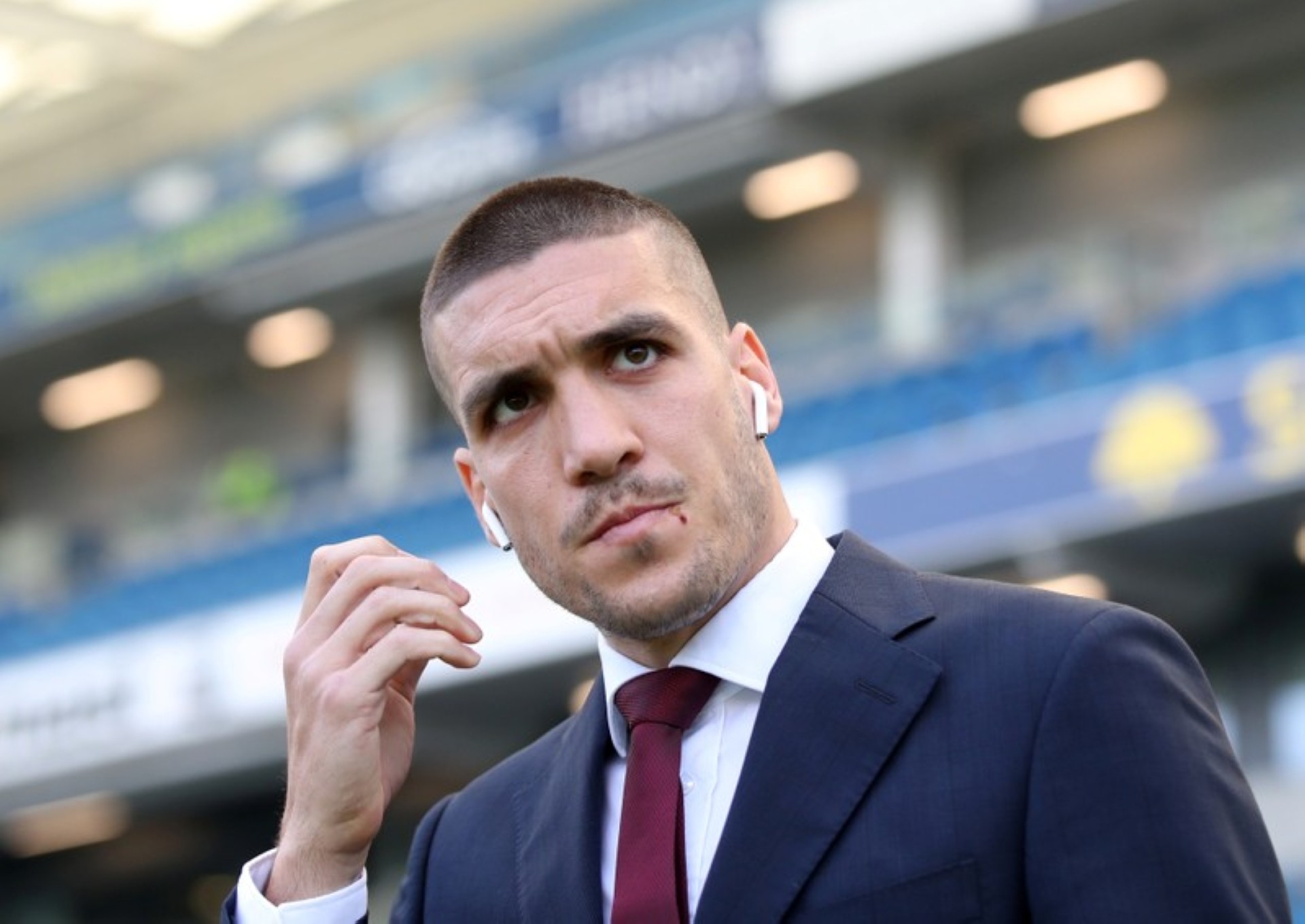 Football: Lack of consistency has cost Southampton, says Romeu | The Star