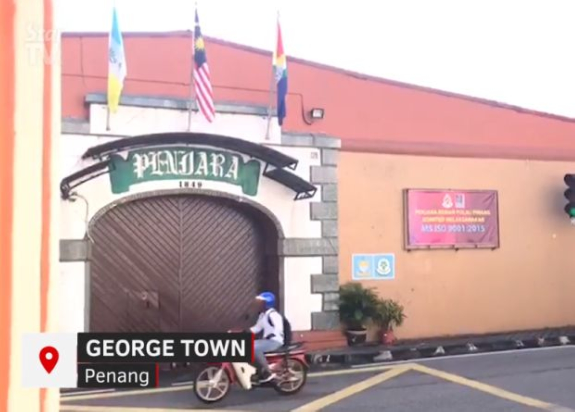 ‘Remand prison is over its capacity’ | The Star