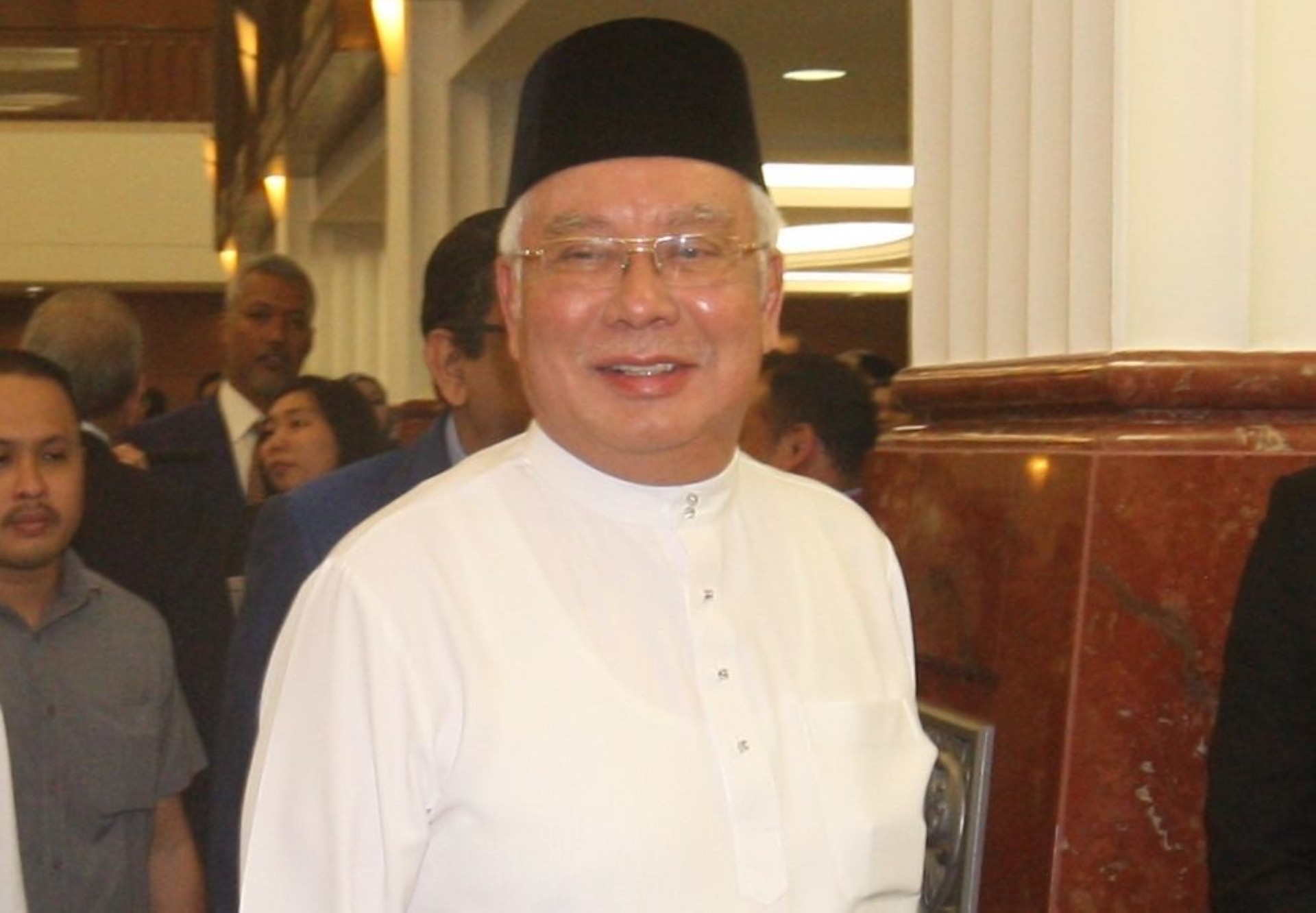 Yes, Najib was Emperor of 1MDB, says witness to incredulous question ...