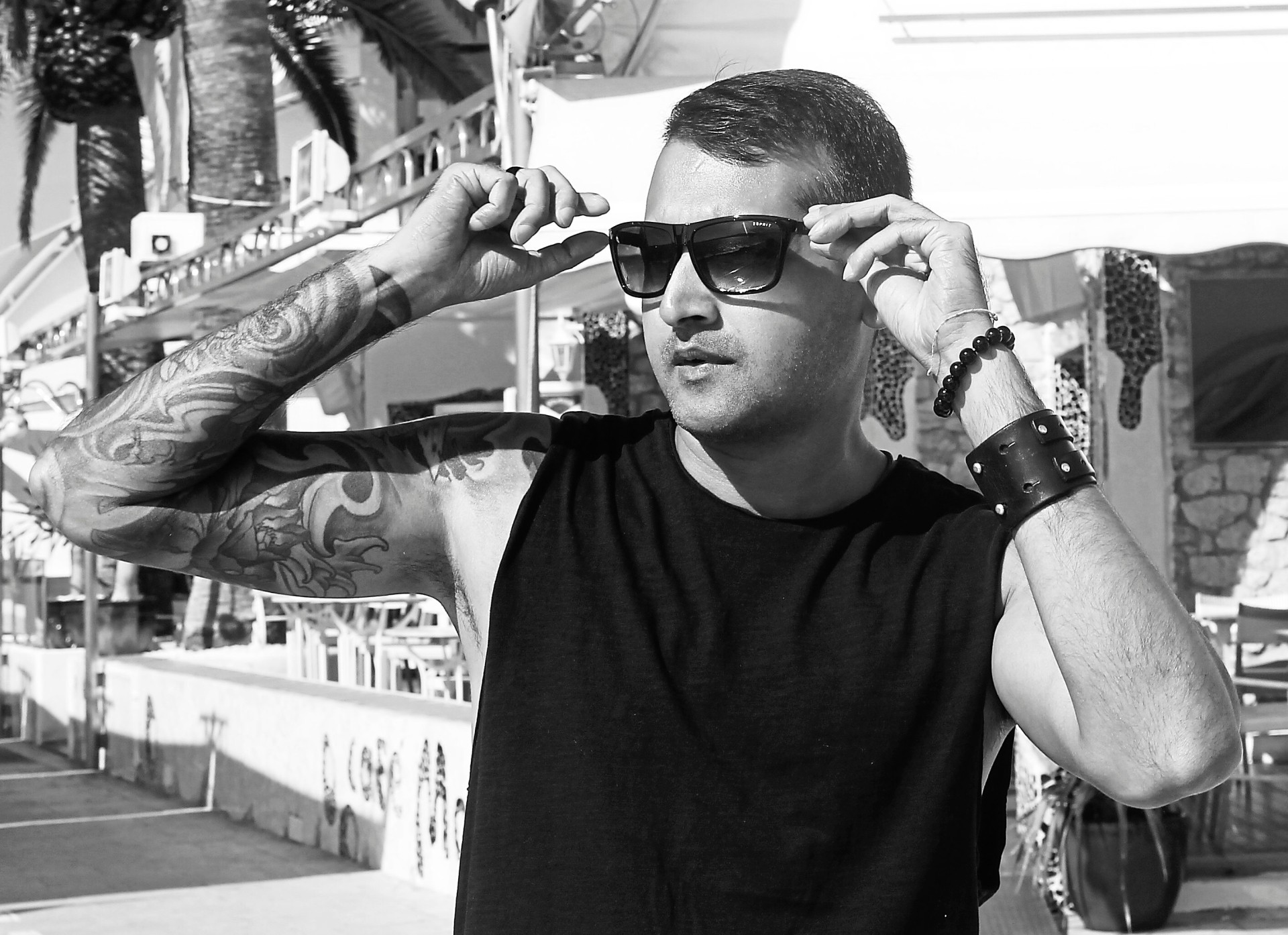 Techno vibes to the fore | The Star