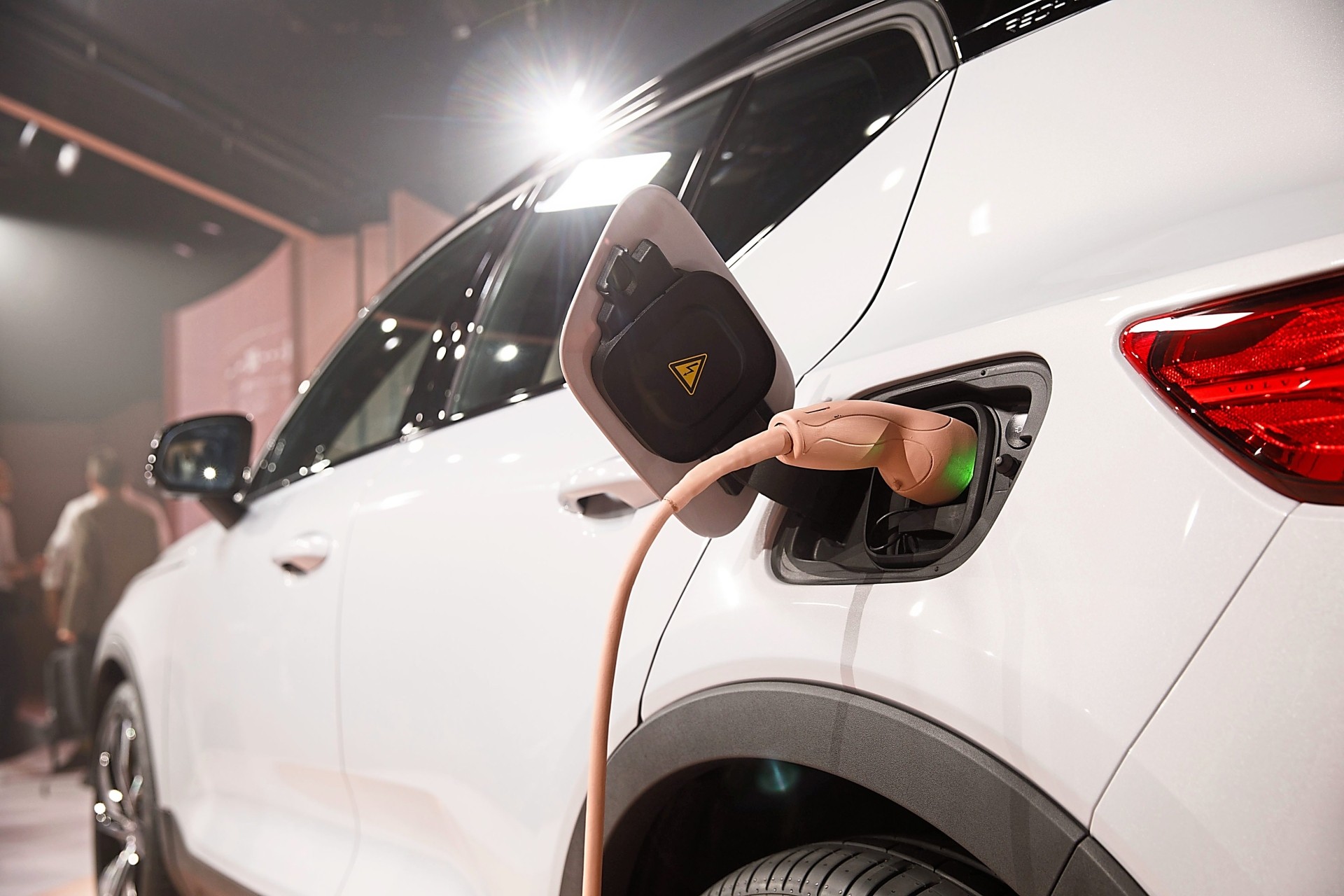 LG Chem sees global EV sales growing five-fold | The Star