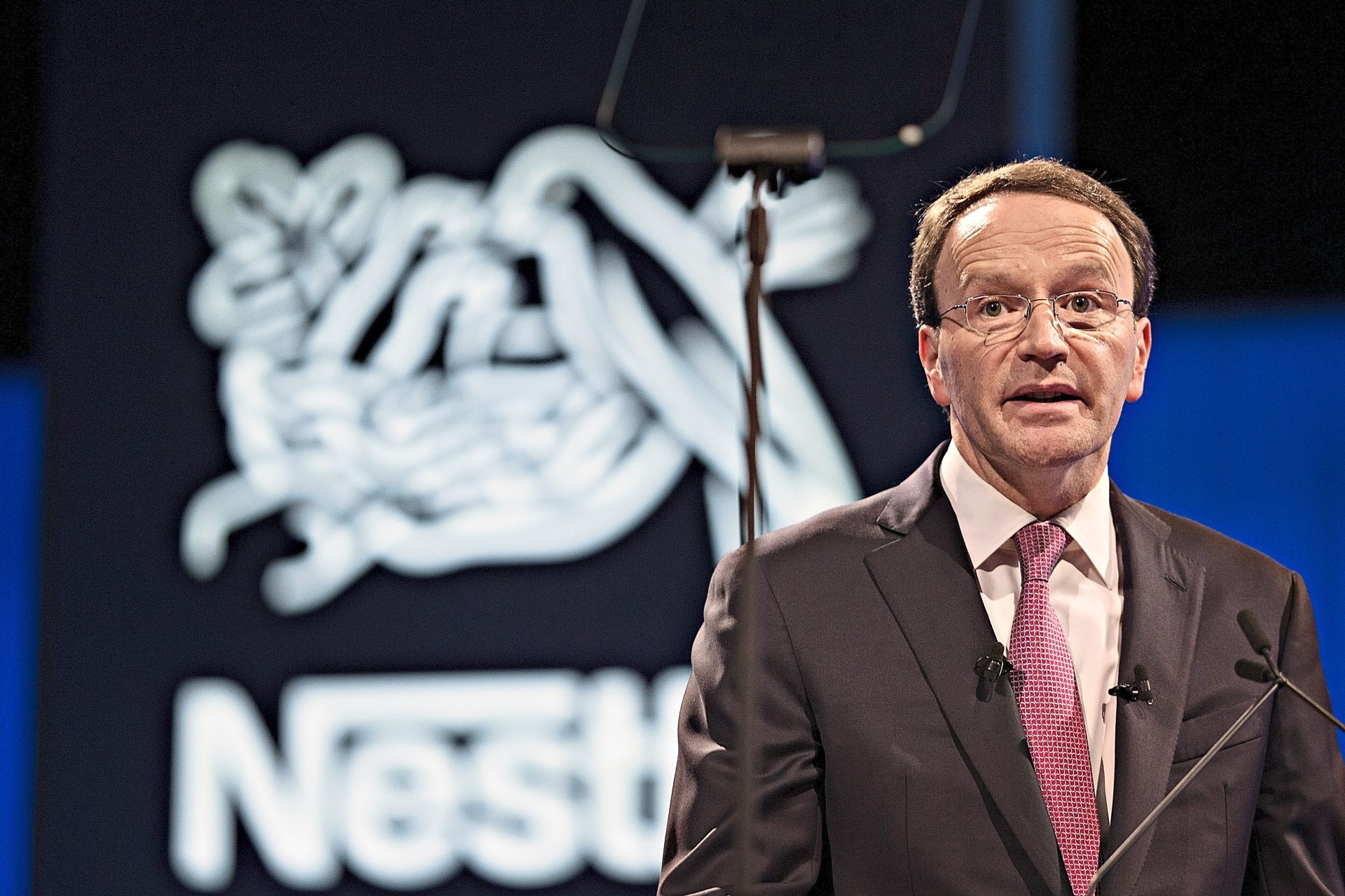 Nestle to return US$20bil to investors | The Star