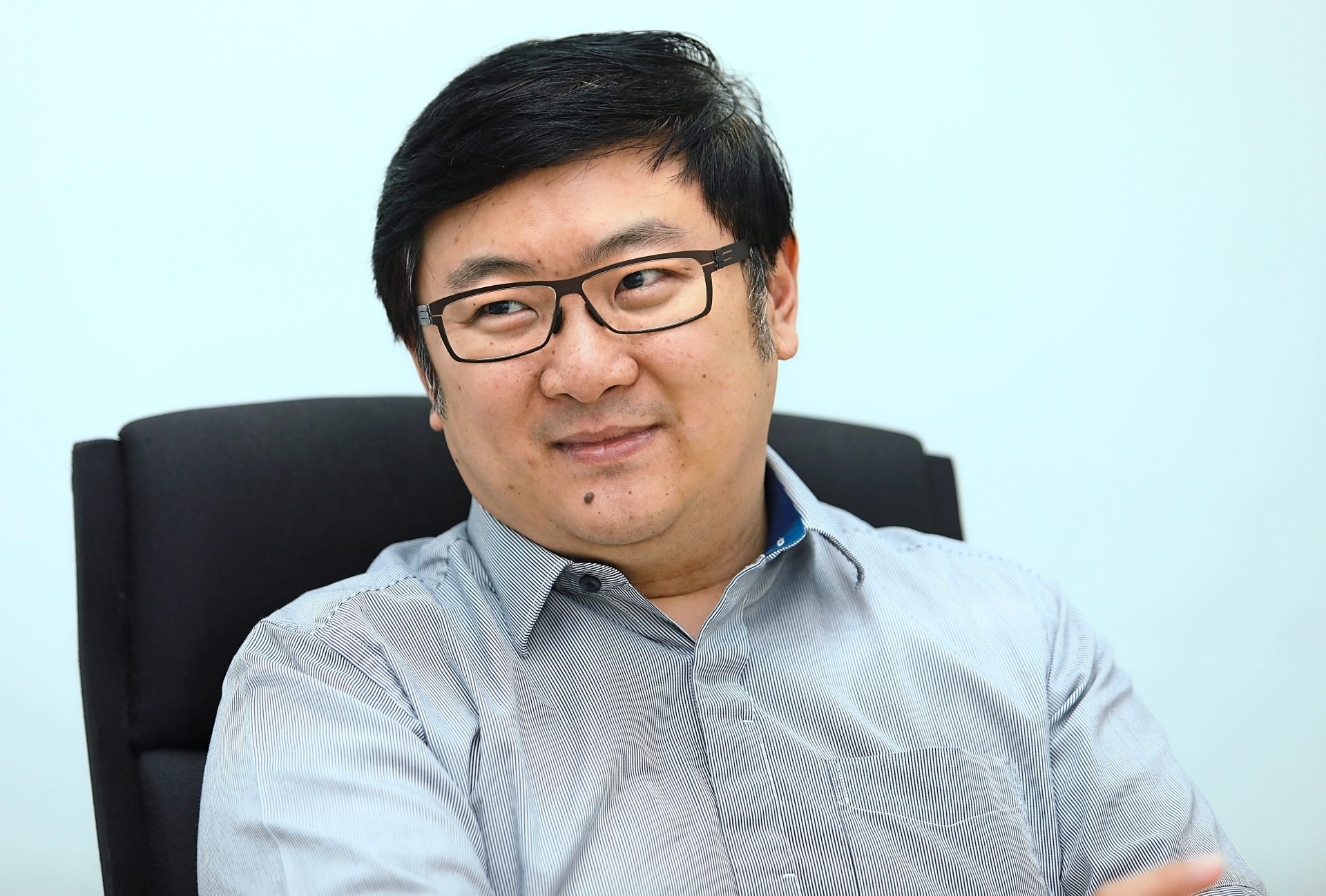 Sarawak duo develop AI for early heart disease detection | The Star