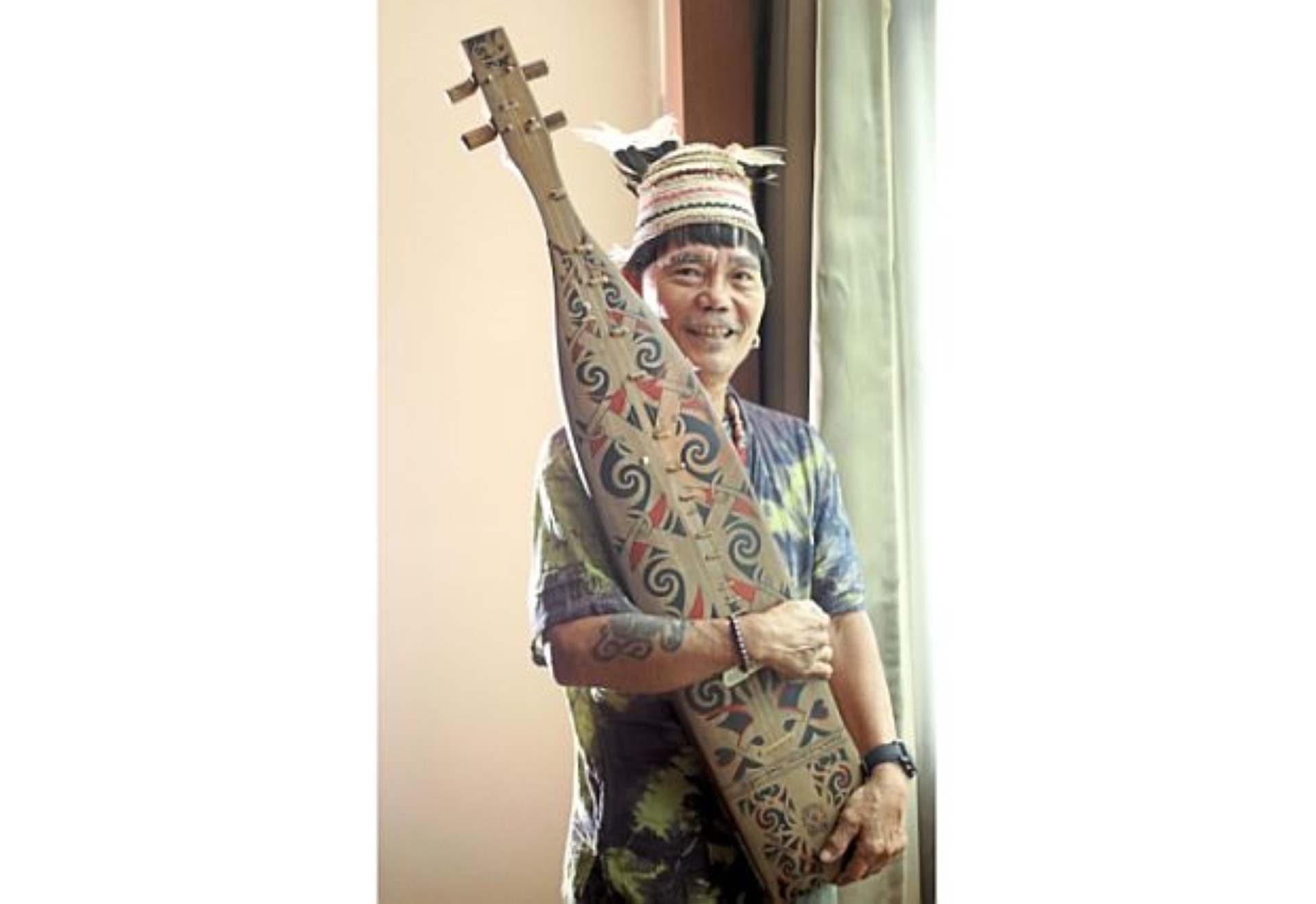 Helping the sape play on | The Star