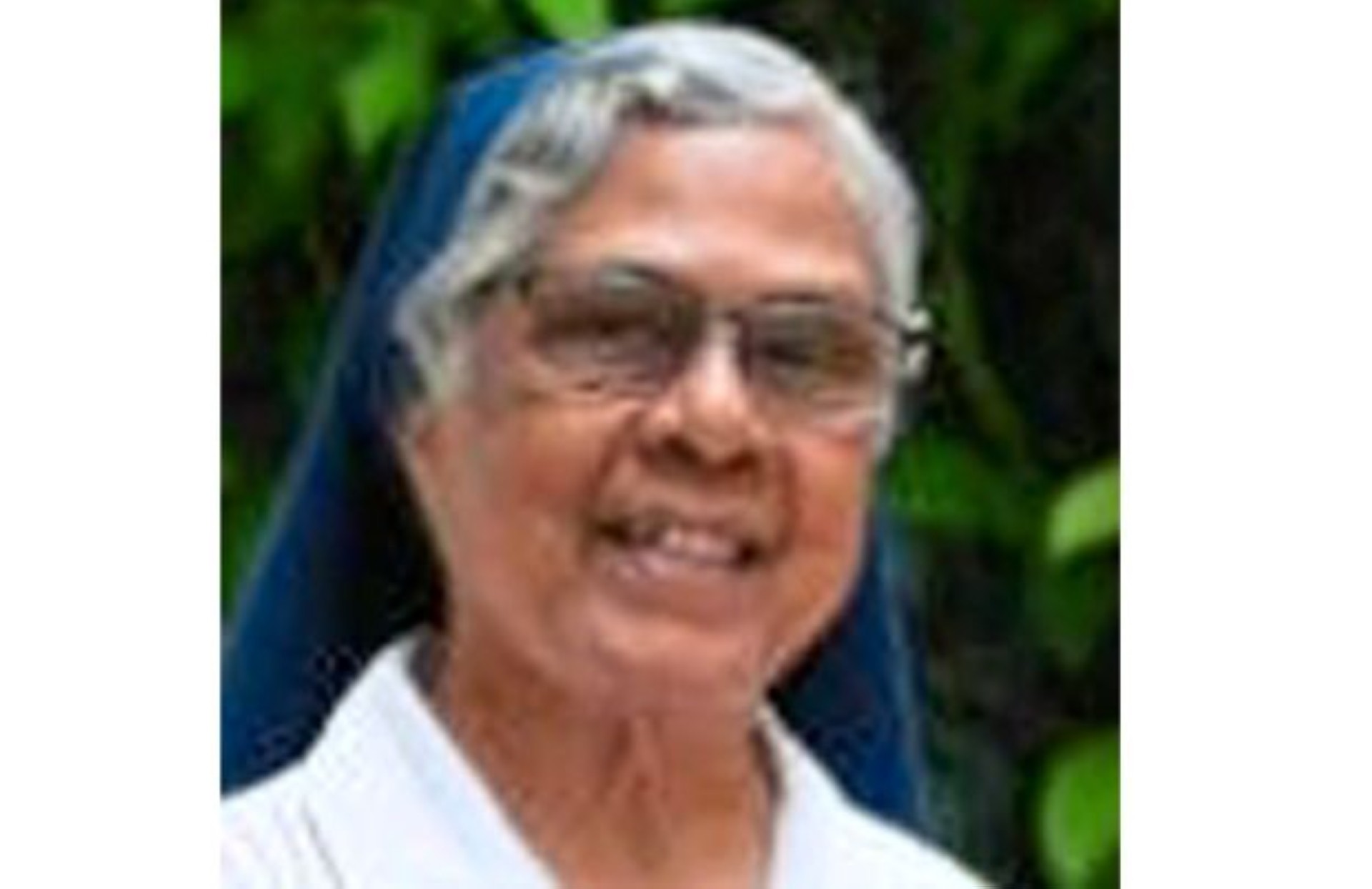 Nun makes BBC’s list of 100 influential women | The Star