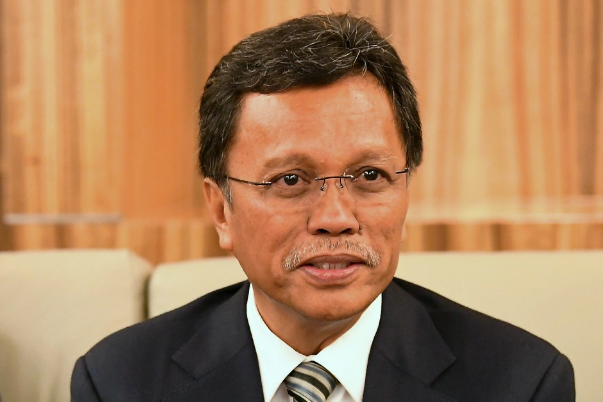 Amarjit's appointment will be 'corrected' accordingly, says Sabah CM ...
