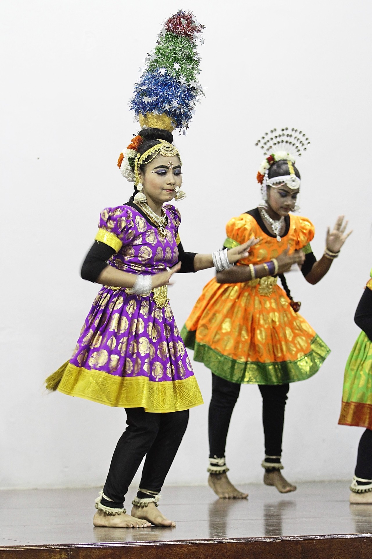 Traditional dances are alive and well | The Star