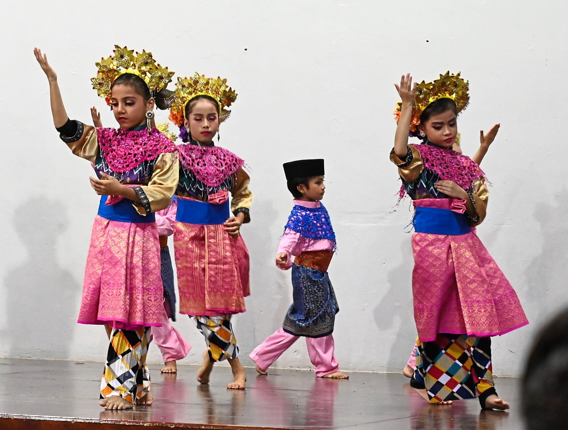Traditional dances are alive and well | The Star