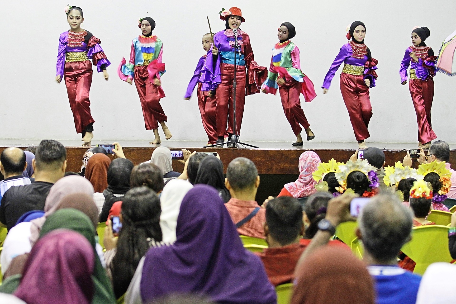 Traditional dances are alive and well | The Star