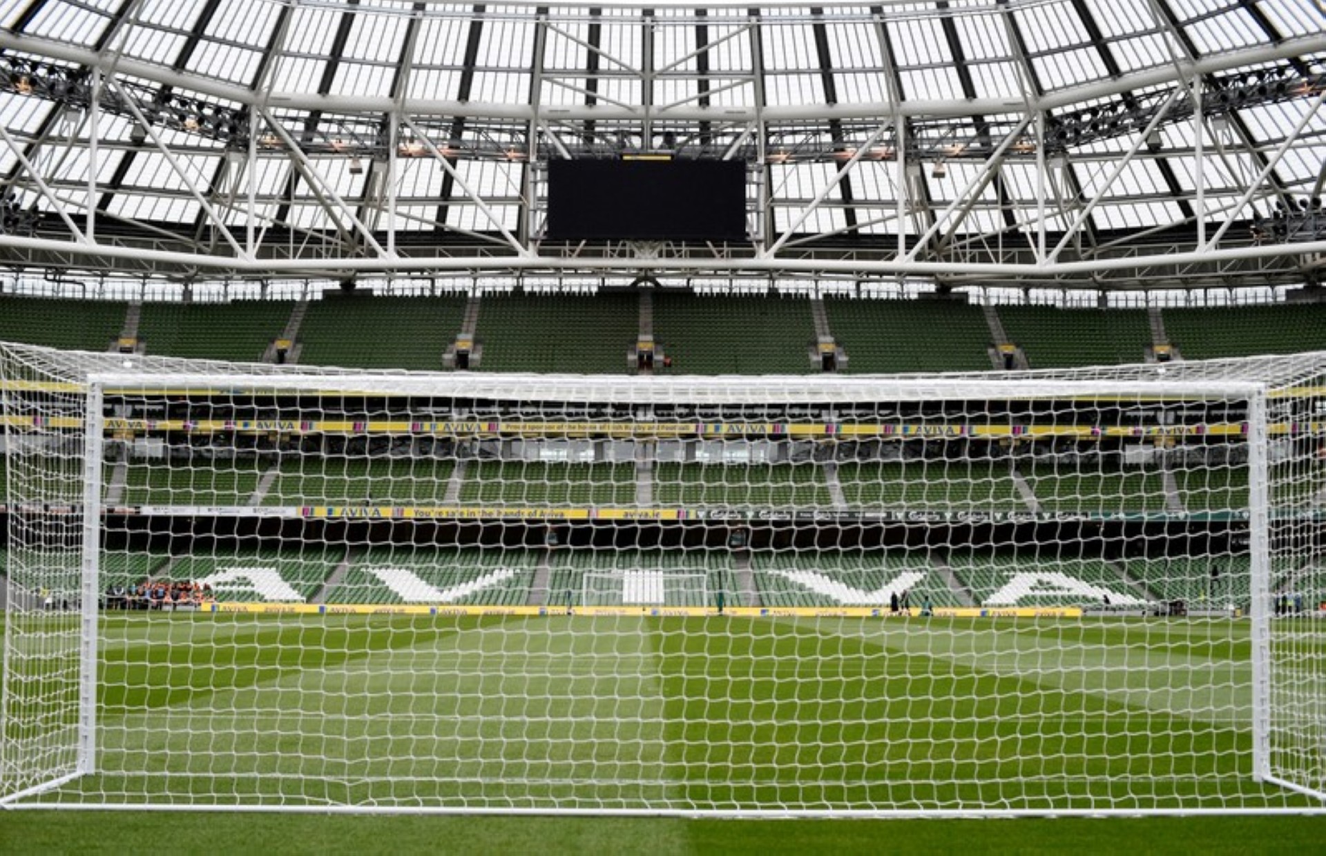 Football: Irish clubs set to meet to discuss a new cross-border league ...