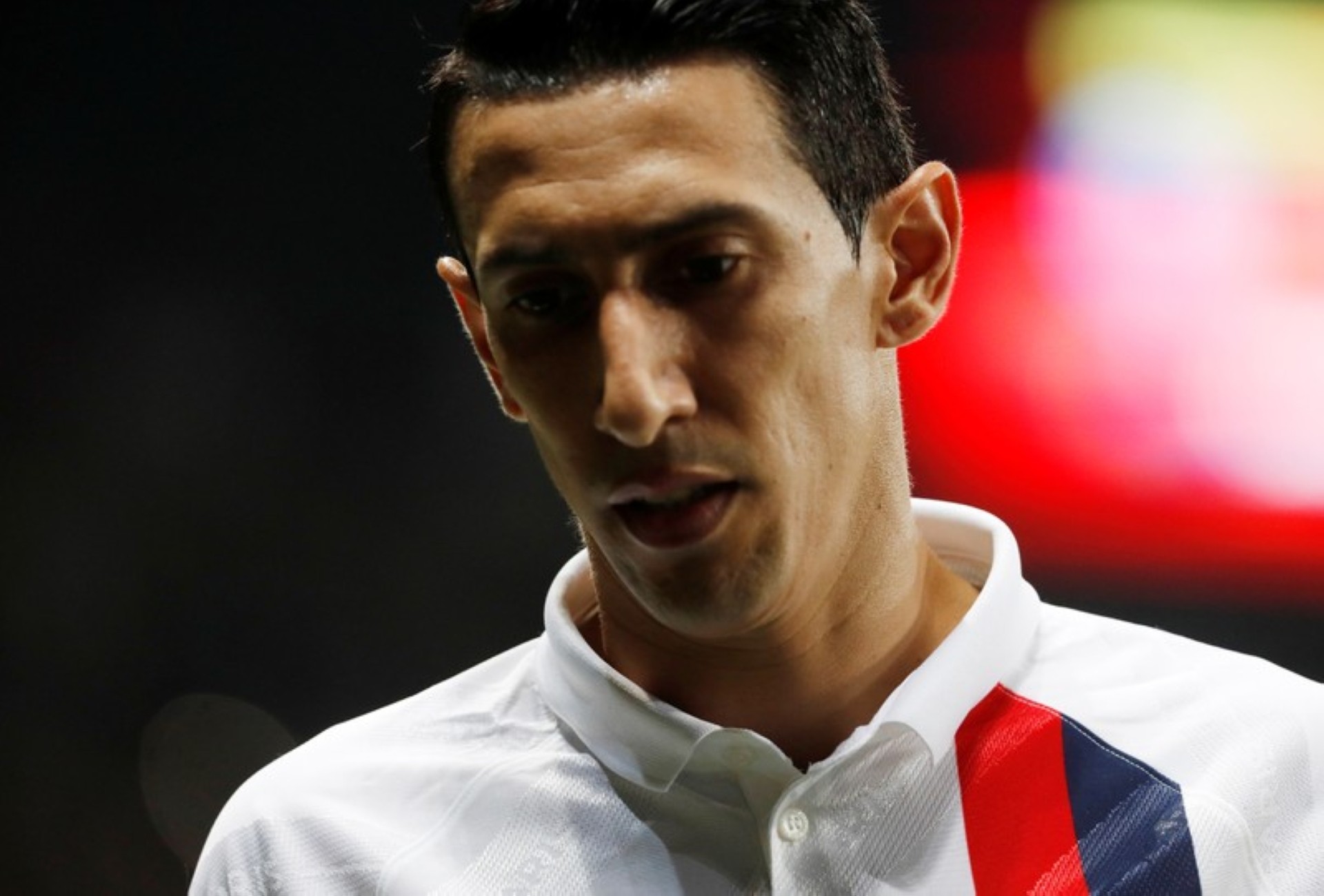 Football: Di Maria sends PSG five points clear as Nice see red | The Star