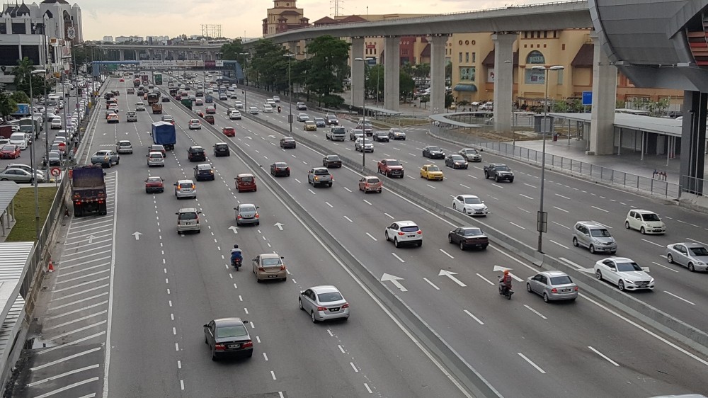 MAA expects higher vehicle sales this month | The Star