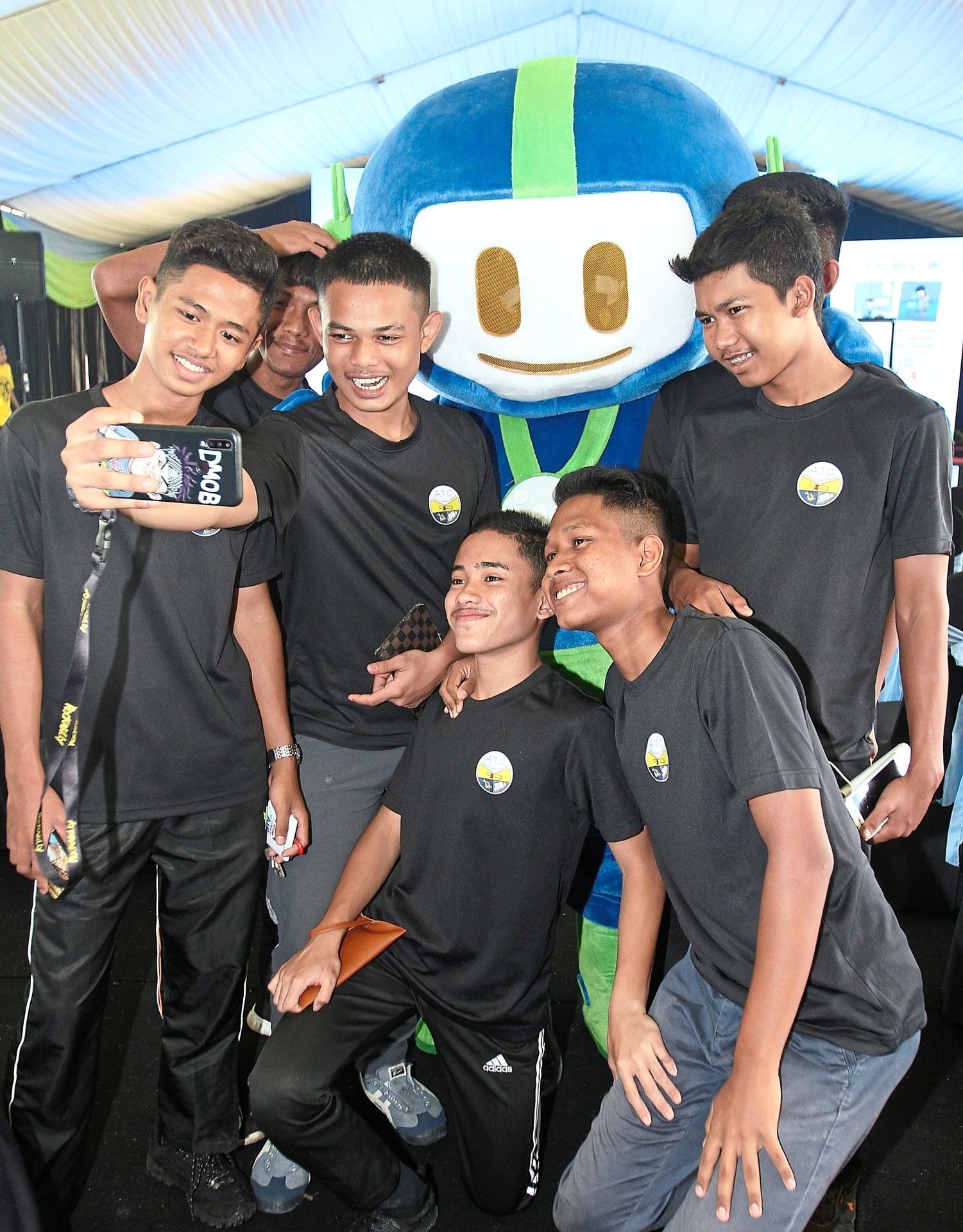 Save our water | The Star Online