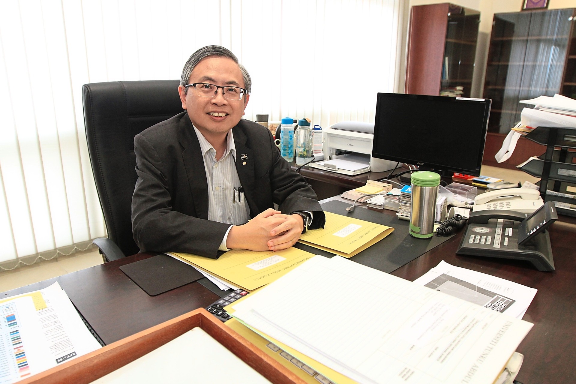 Taking UTAR to greater heights | The Star