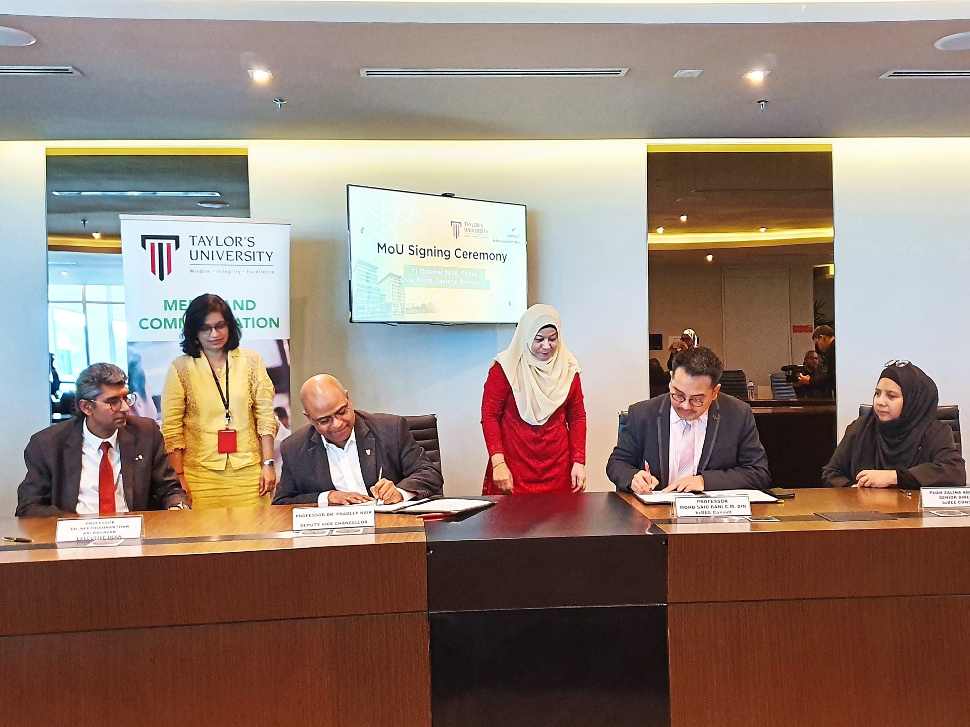 Providing students with practical experiences | The Star