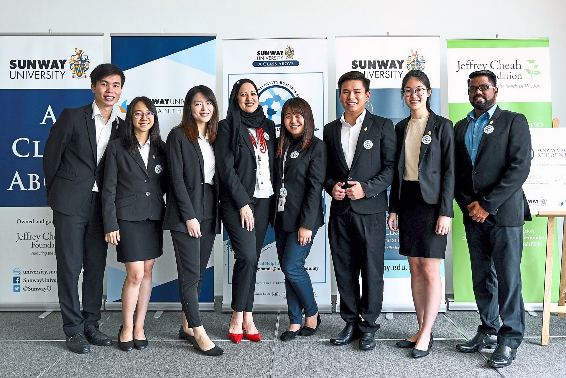 Initiative by students for students | The Star